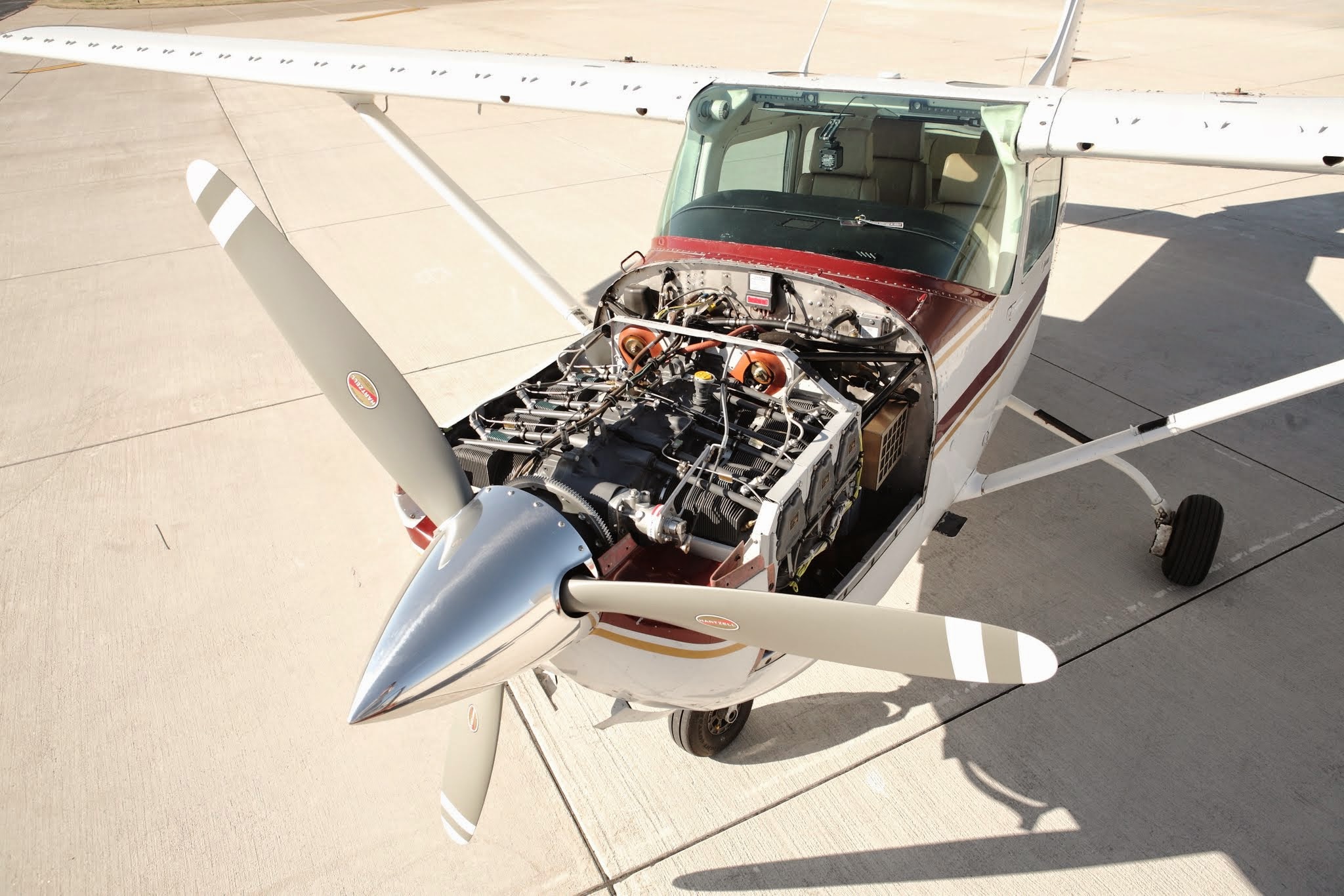 Hartzell Partner Spotlight: Air Plains Services - Hartzell Propeller
