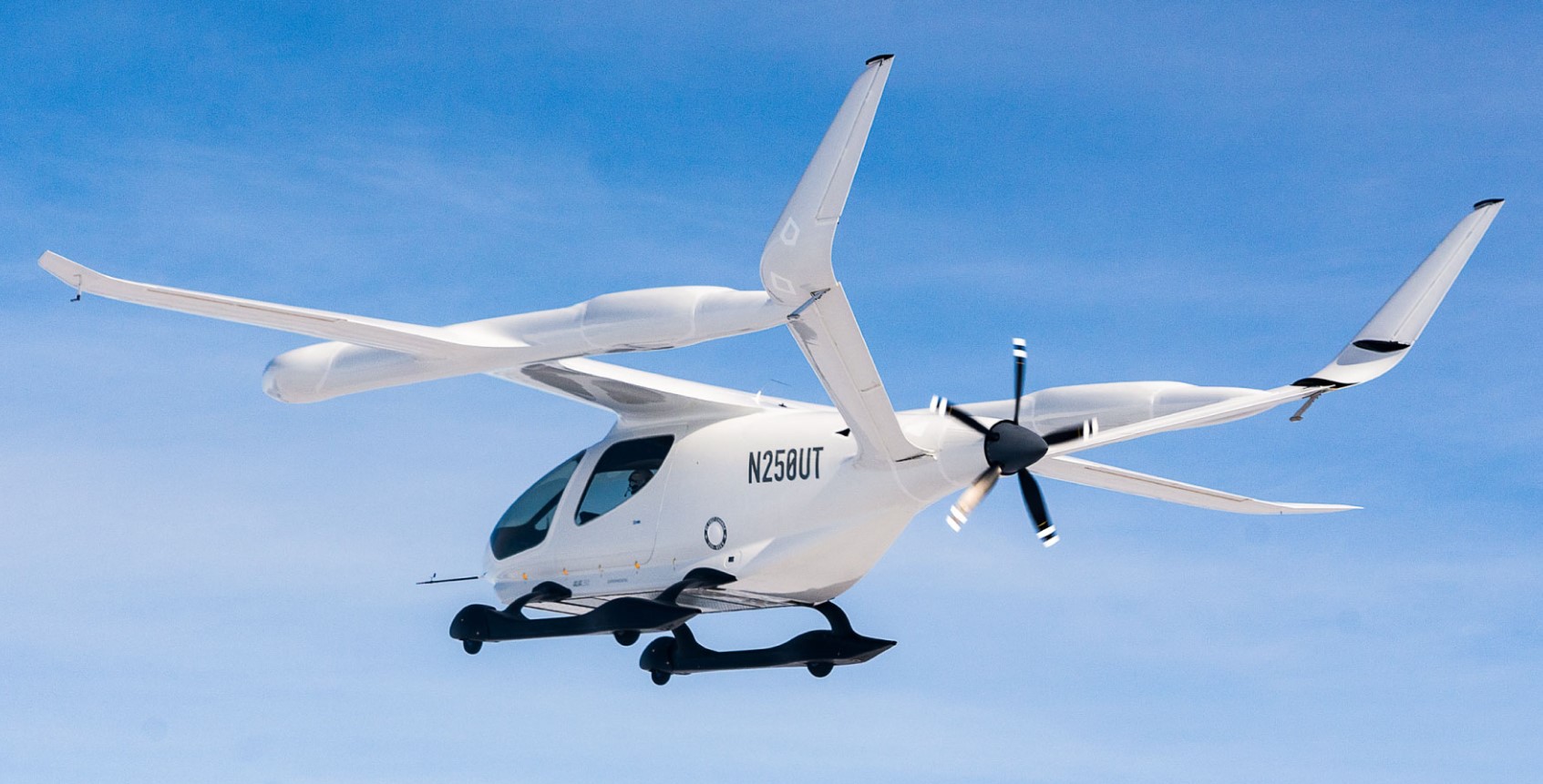 What’s New in Advanced Air Mobility? Beta Technologies’ Latest ...