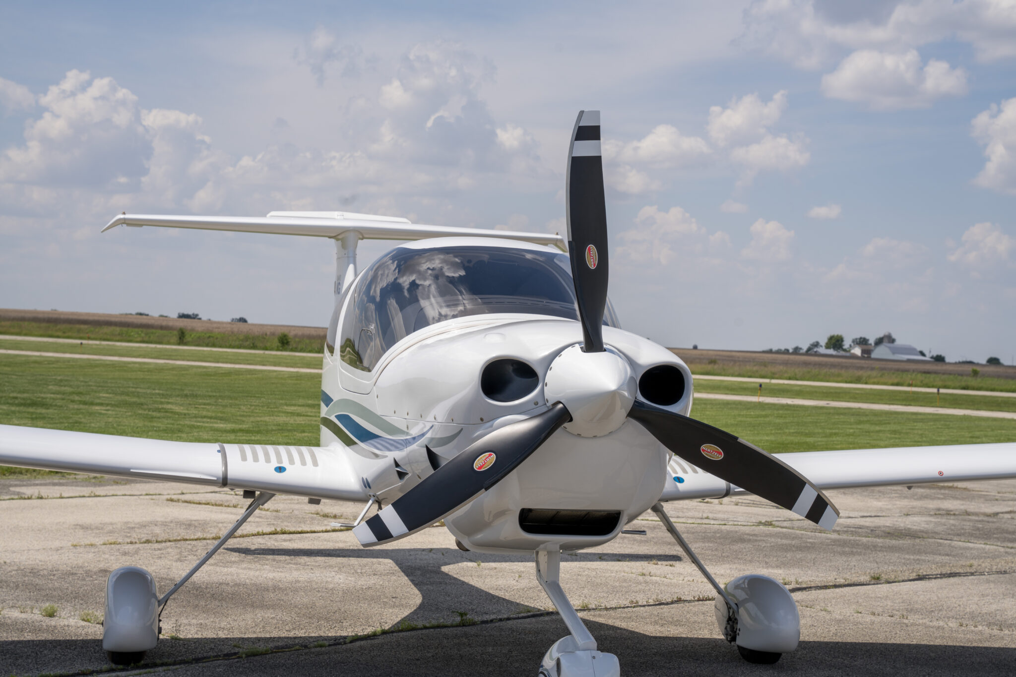 Hartzell Propeller Expands Top Prop Program - Hartzell Propeller