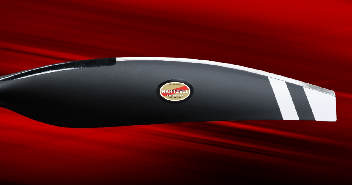 Discover the Difference: True Carbon Fiber Composite Propellers ...