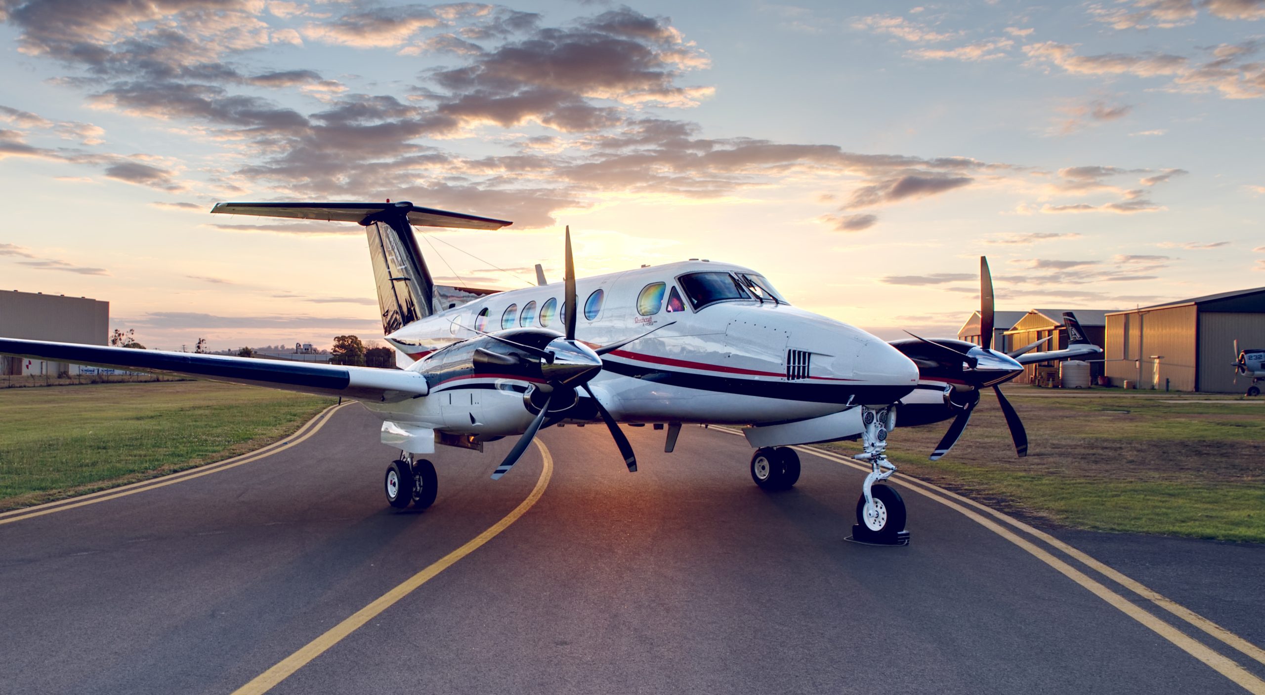 NEW Hartzell White Paper: The Composite Aircraft Propeller Revolution ...