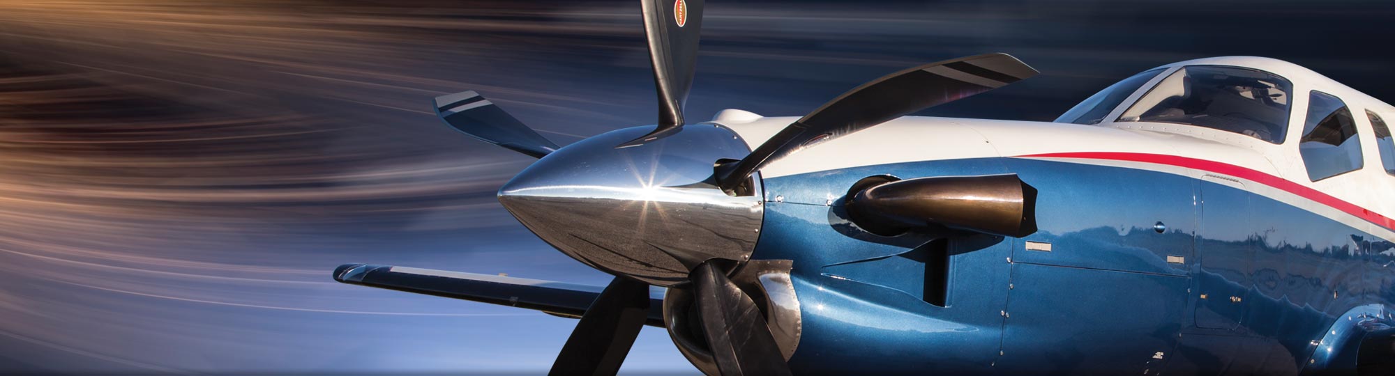 Hartzell Propeller Inc. | Aircraft and Airplane Propeller Systems