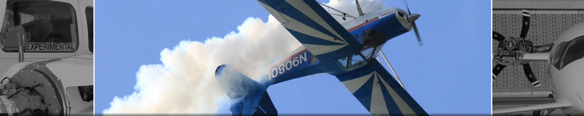Experimental Aircraft | Hartzell Propeller Inc.