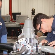 Repair Facilities - Hartzell Propeller