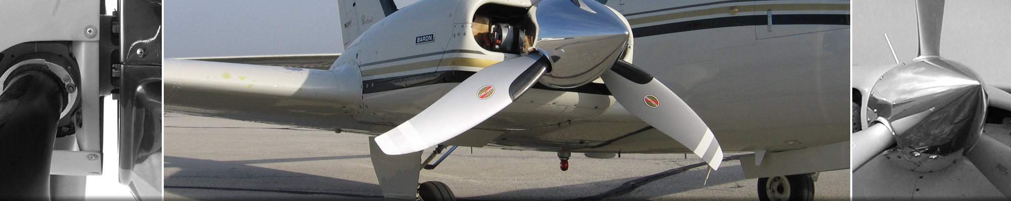 Aircraft Propeller Systems | Hartzell Propeller Inc.