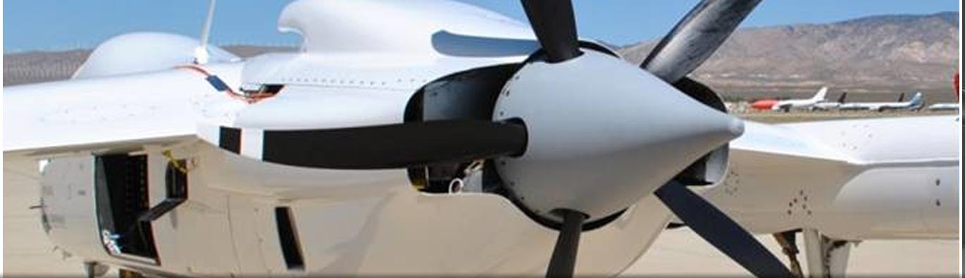 As AUVSI Closes, Dayton is Epicenter for UAV Development - Hartzell ...