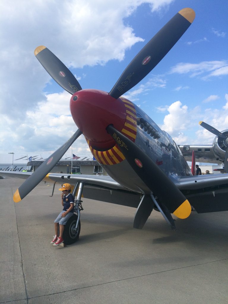 Aircraft Propeller Preventative Maintenance Tips Part I - Hartzell ...