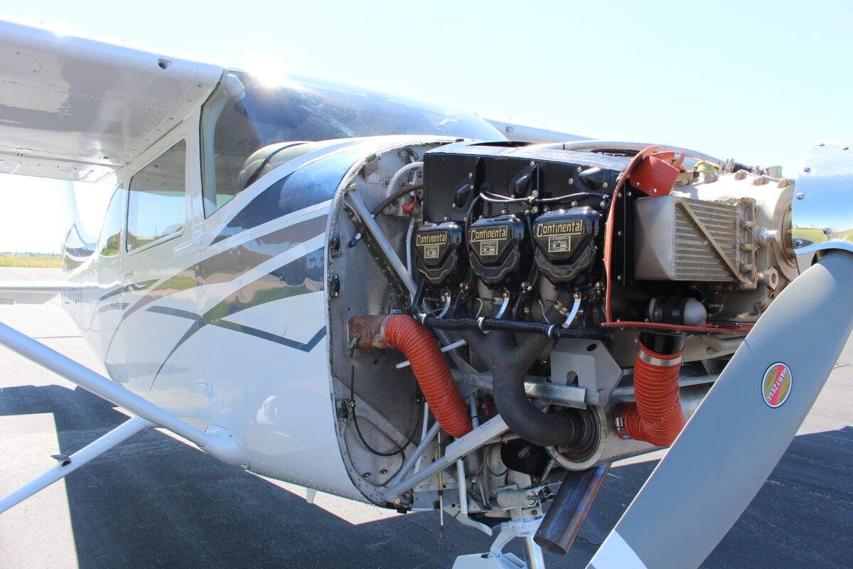 Hartzell Partner Spotlight: Air Plains Services - Hartzell Propeller