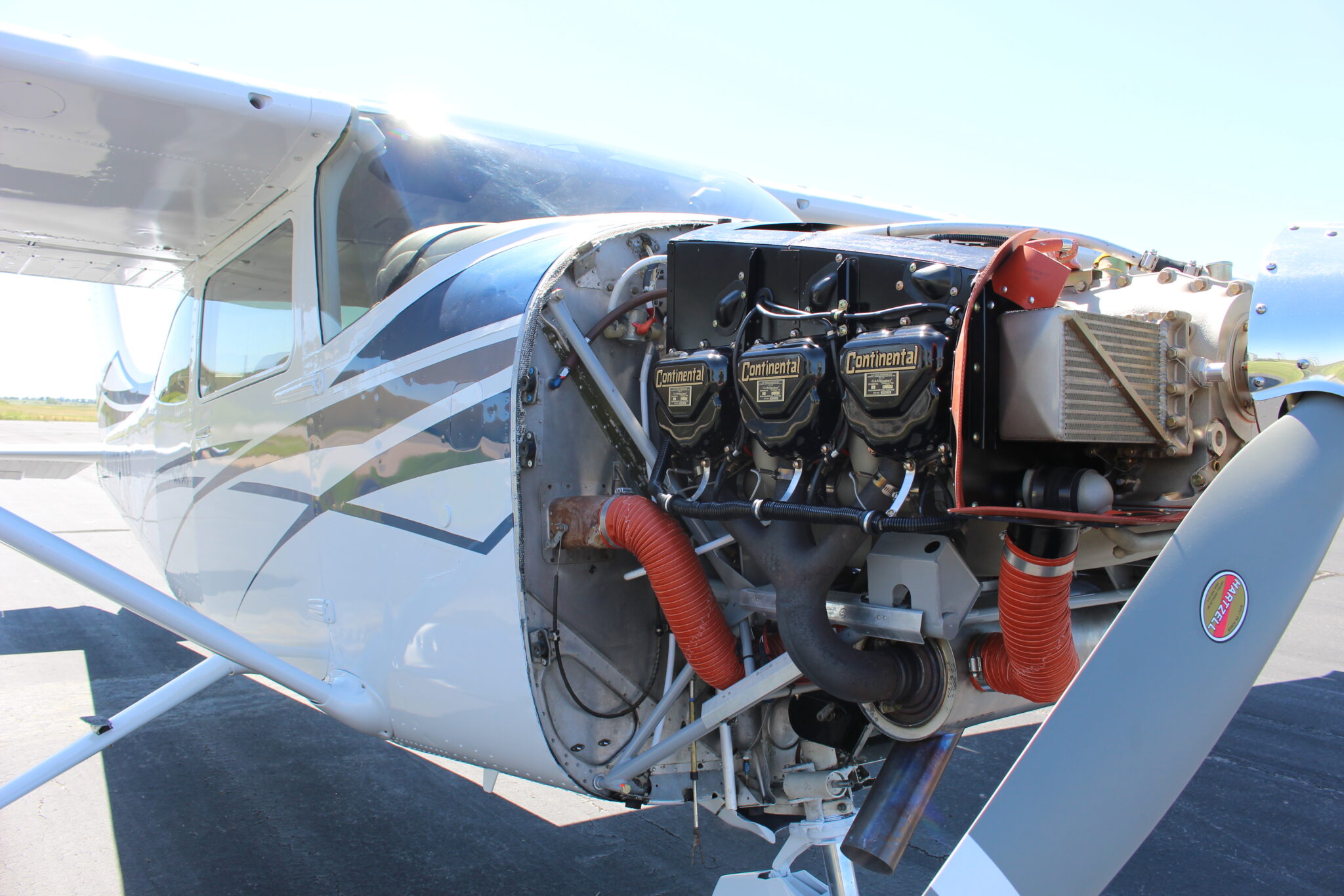 Hartzell Partner Spotlight: Air Plains Services - Hartzell Propeller