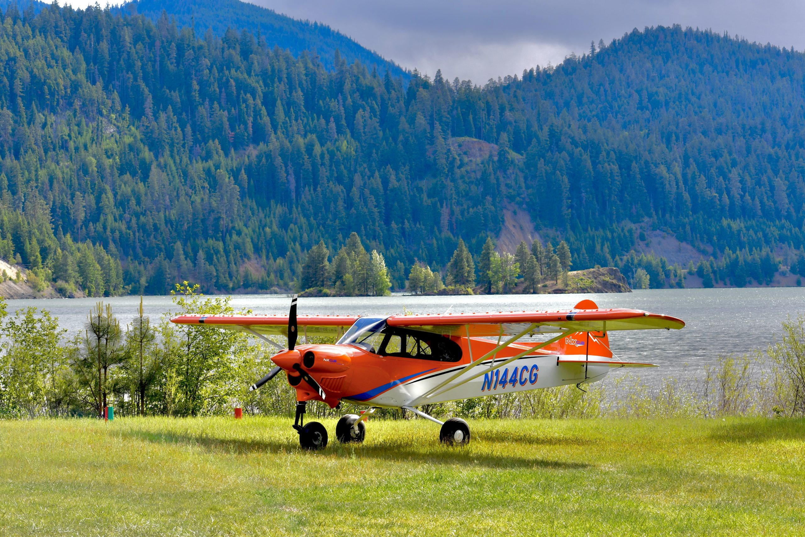 4 Tips for Planning Spring Flights - Hartzell Propeller