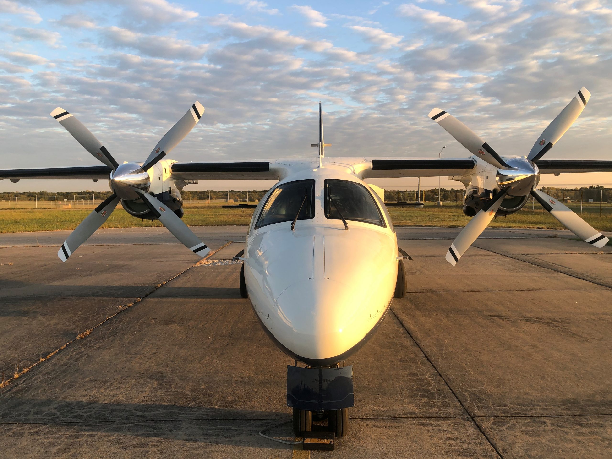 Recommended Service Facility Spotlight: Intercontinental Jet Service ...