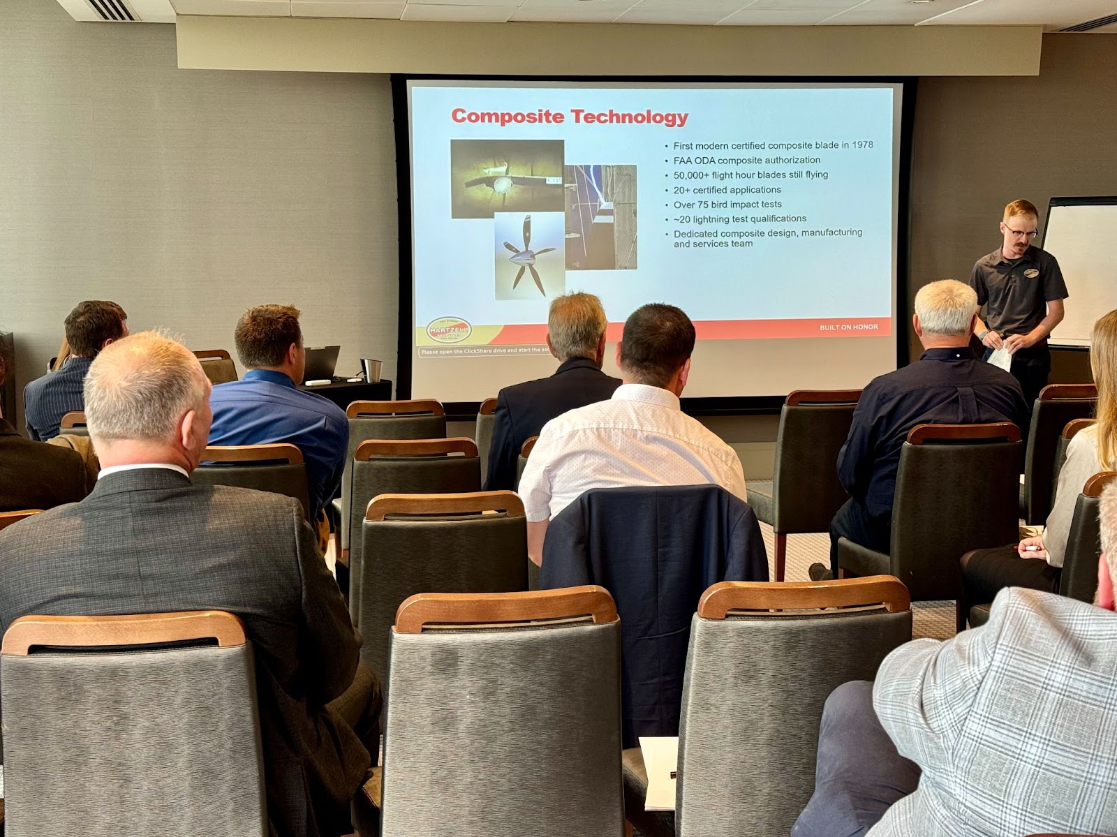 Countdown to AirVenture 2025: Daily Education Sessions with Aviation ...