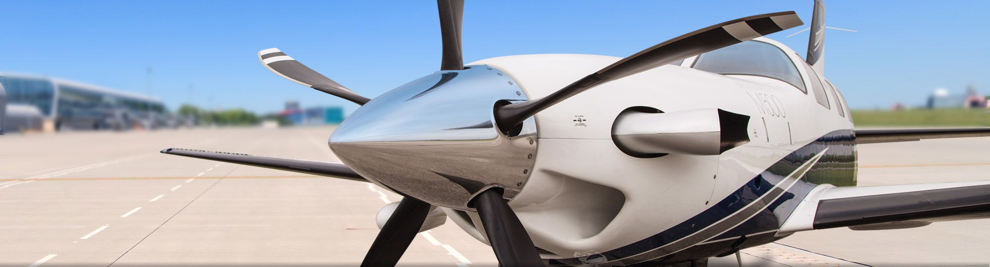 Hartzell Propeller Inc. | Aircraft and Airplane Propeller Systems