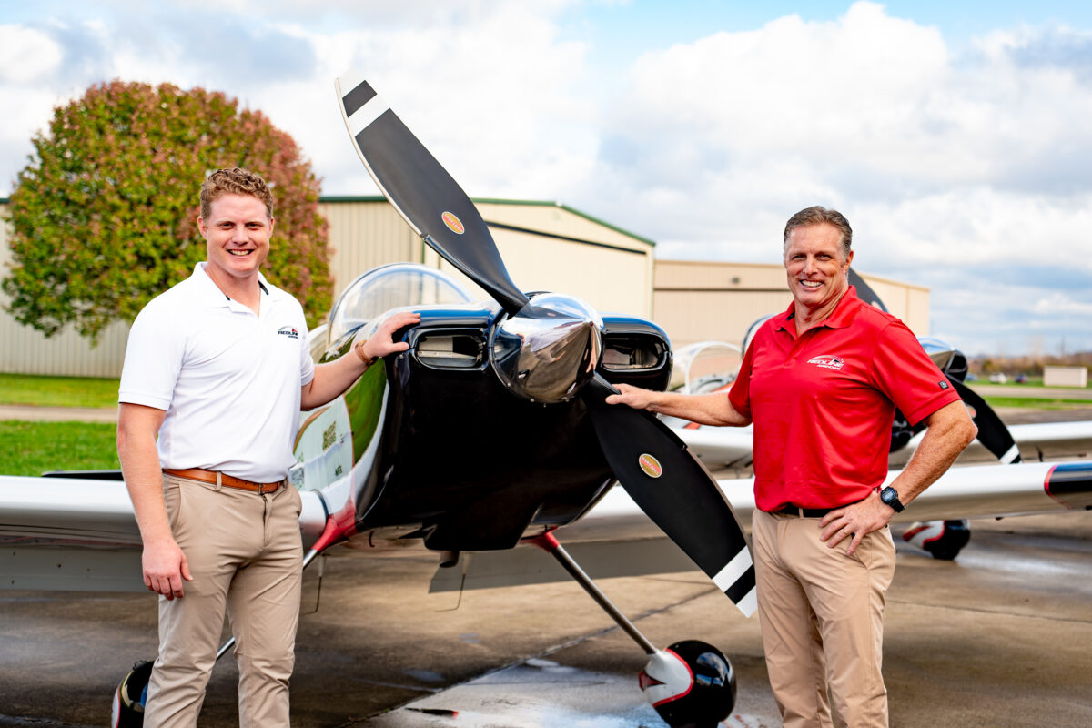 Countdown to SUN ‘n FUN 2025: Hartzell Highlights You Don’t Want to ...