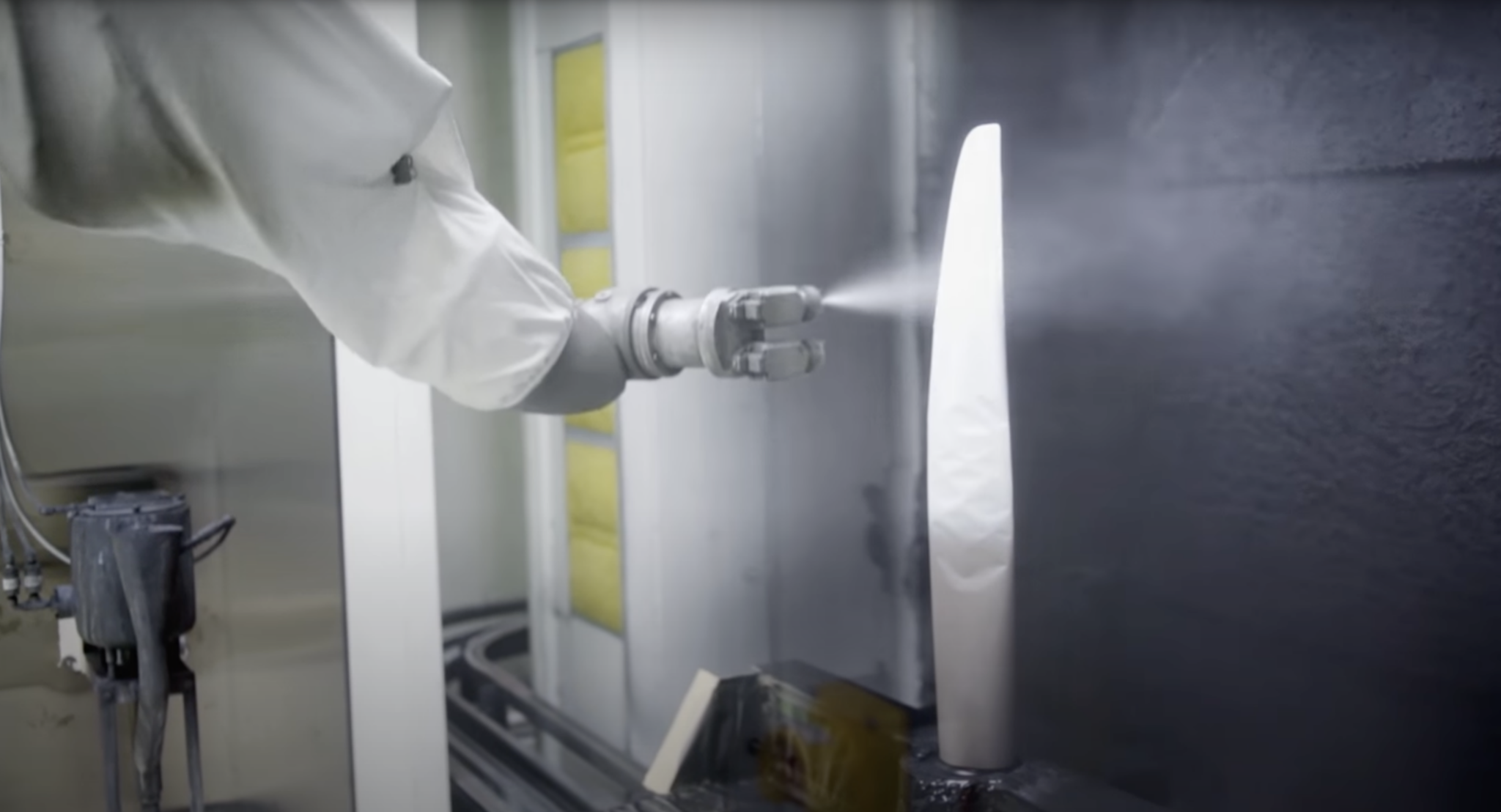 How is Your Hartzell Propeller Painted? - Hartzell Propeller