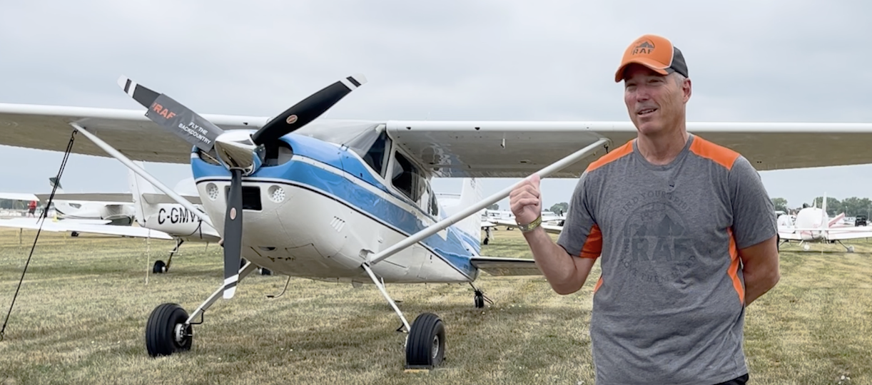 Hartzell Partner Spotlight: Davis Aviation - Hartzell Propeller