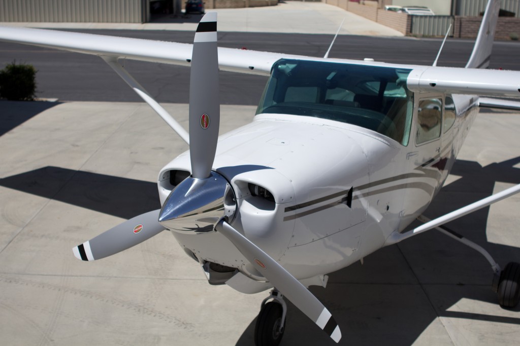 Hartzell Propeller Receives STC Approval for its Top Prop™ Conversion ...