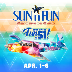 Countdown to SUN ‘n FUN 2025: Hartzell Highlights You Don’t Want to ...