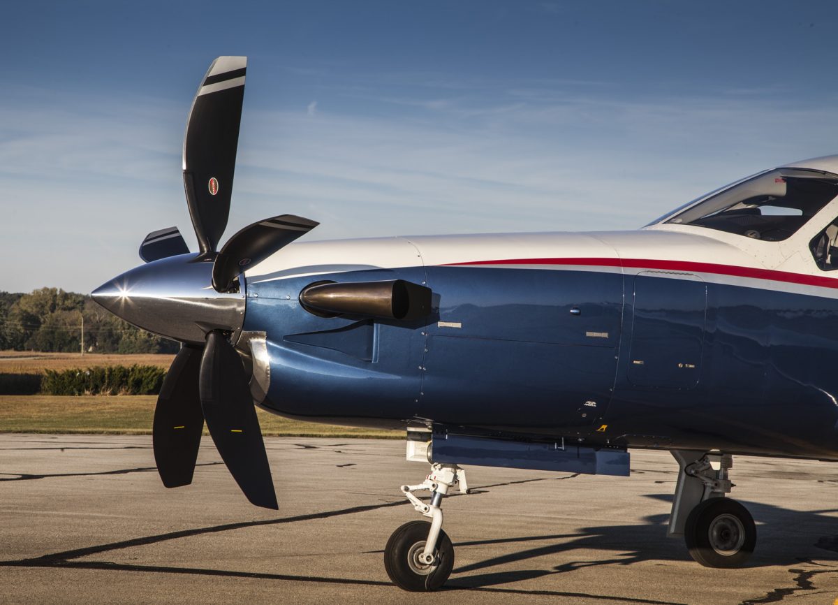 Are More Propeller Blades Better Hartzell Propeller