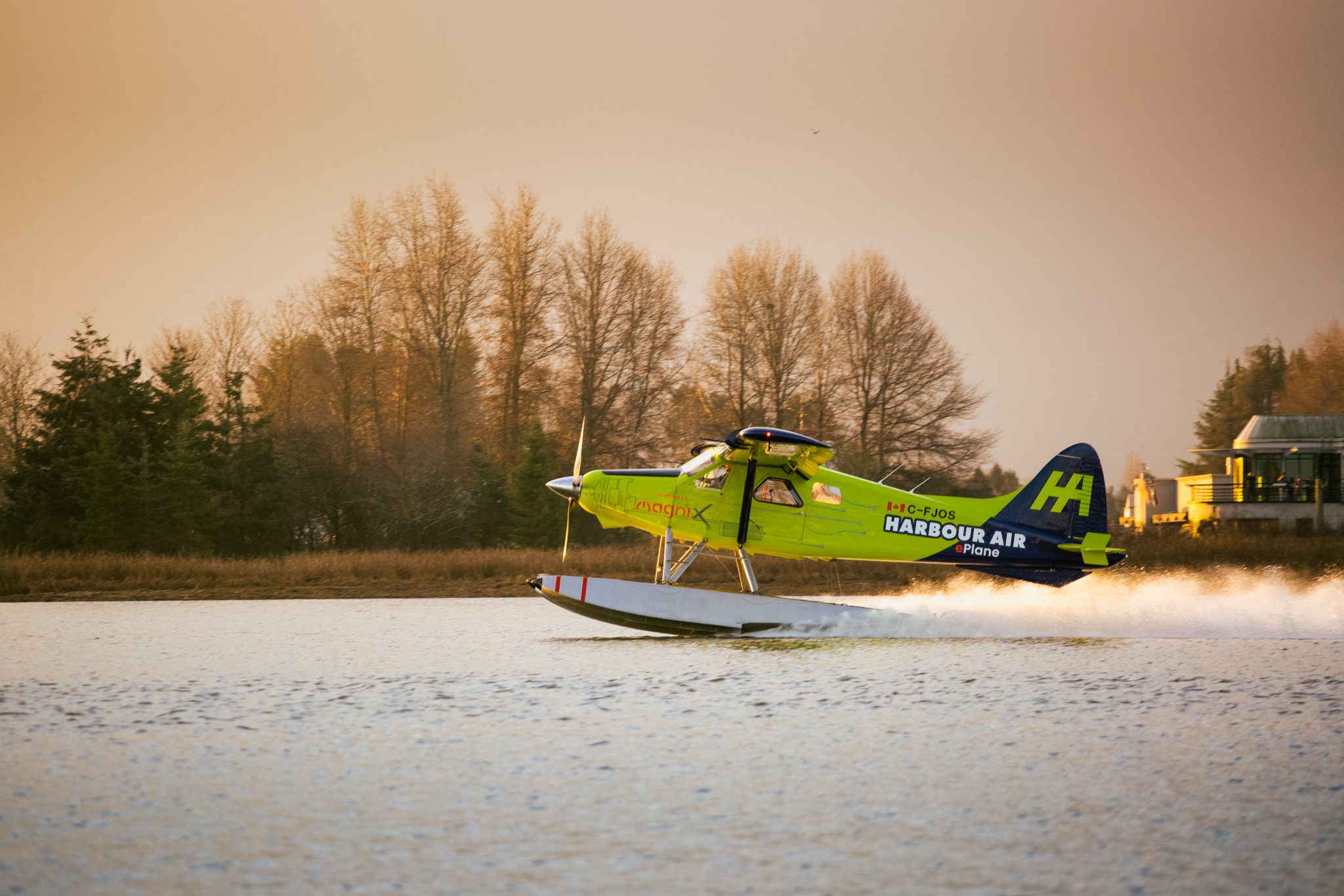 What’s New in Electric Aviation and Advanced Air Mobility? - Hartzell ...