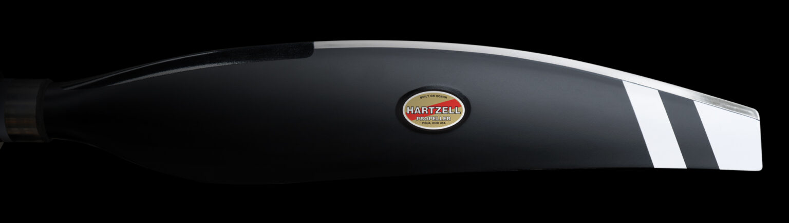 Hartzell Highlights STCs, Carbon Fiber Propellers at AERO ...