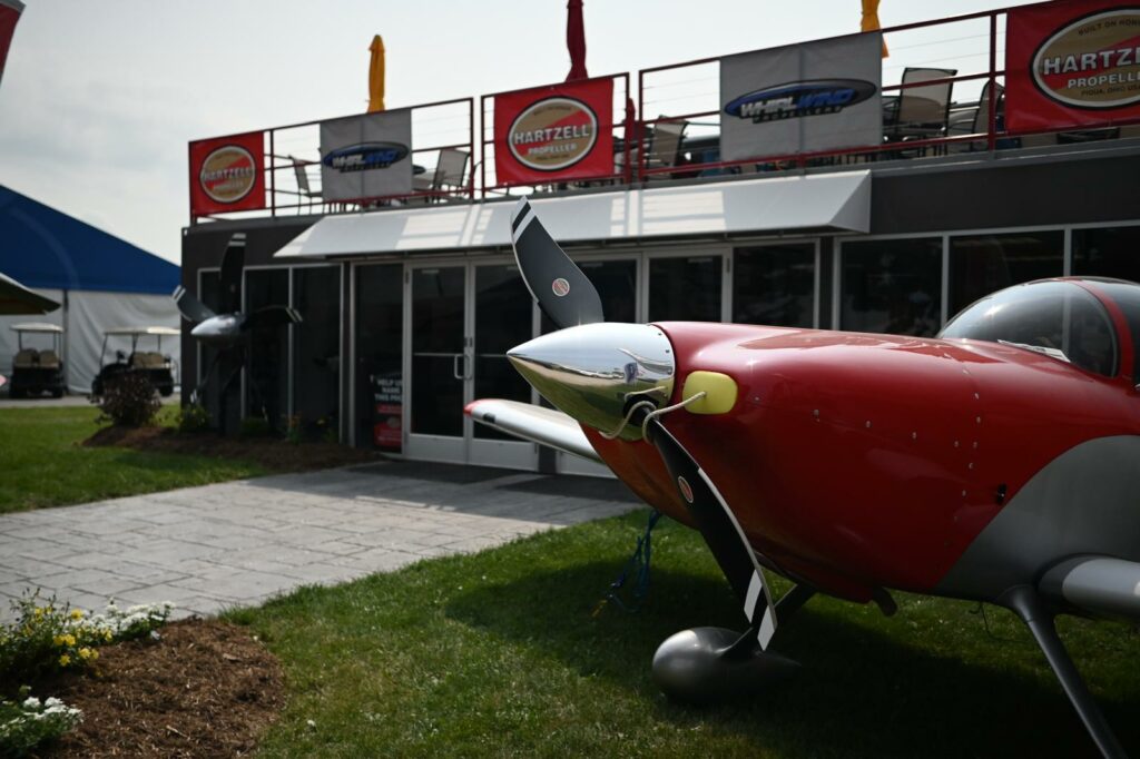 What's the Difference Between Constant-Speed and Ground-Adjustable ...