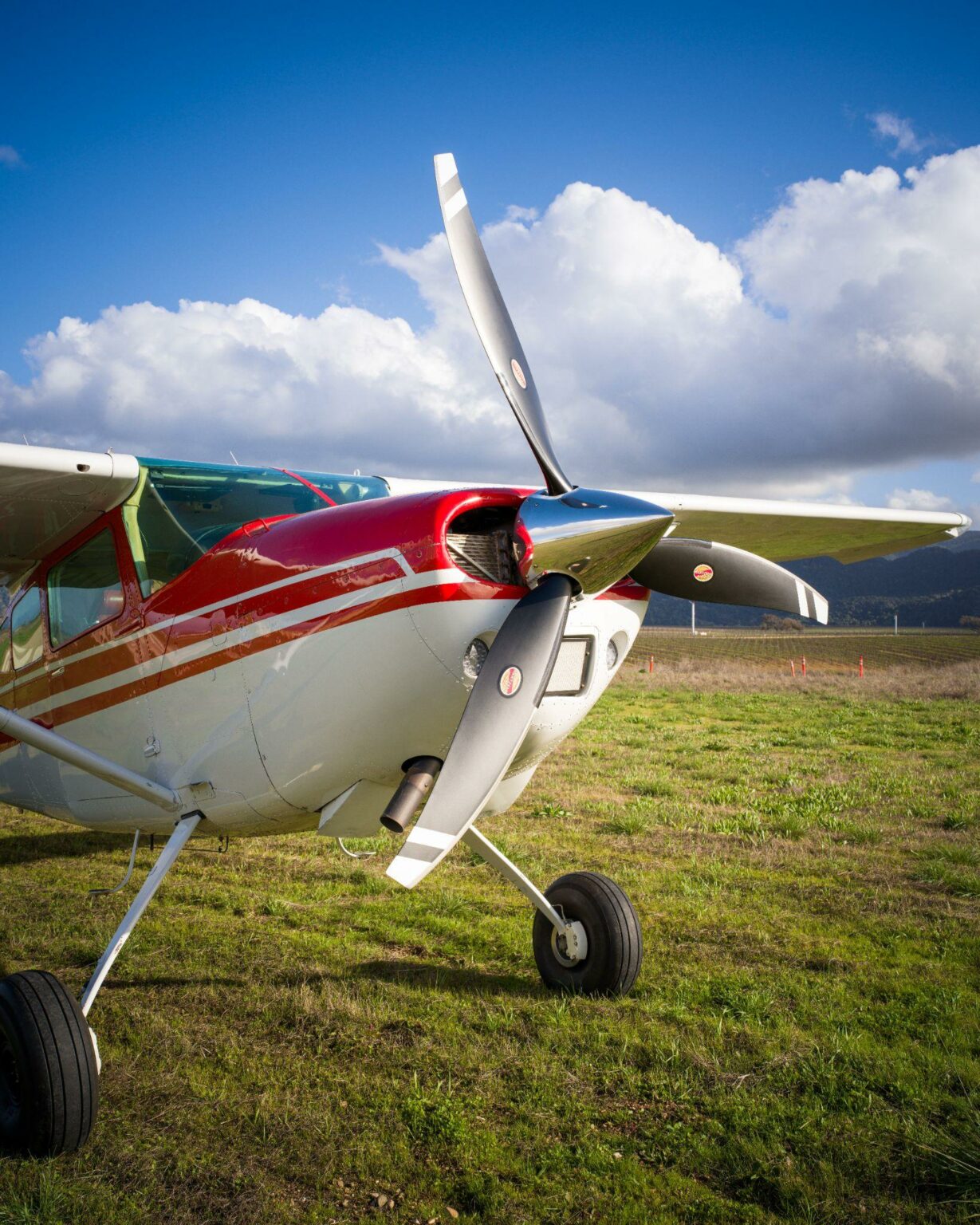STOL Goals: How a Prop Upgrade Can Boost Backcountry Performance ...