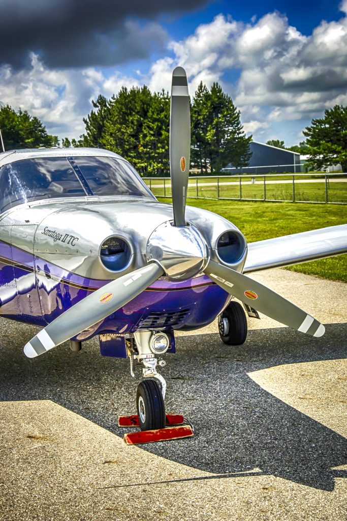 5 Things You Probably Didn’t Know About Modern Flight - Hartzell Propeller