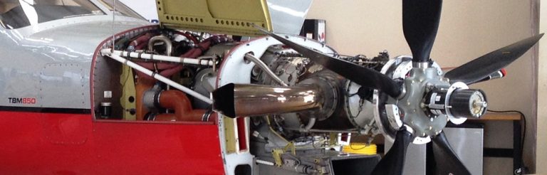 Maintenance Matters: Top Tips for Proper Propeller Lubrication ...
