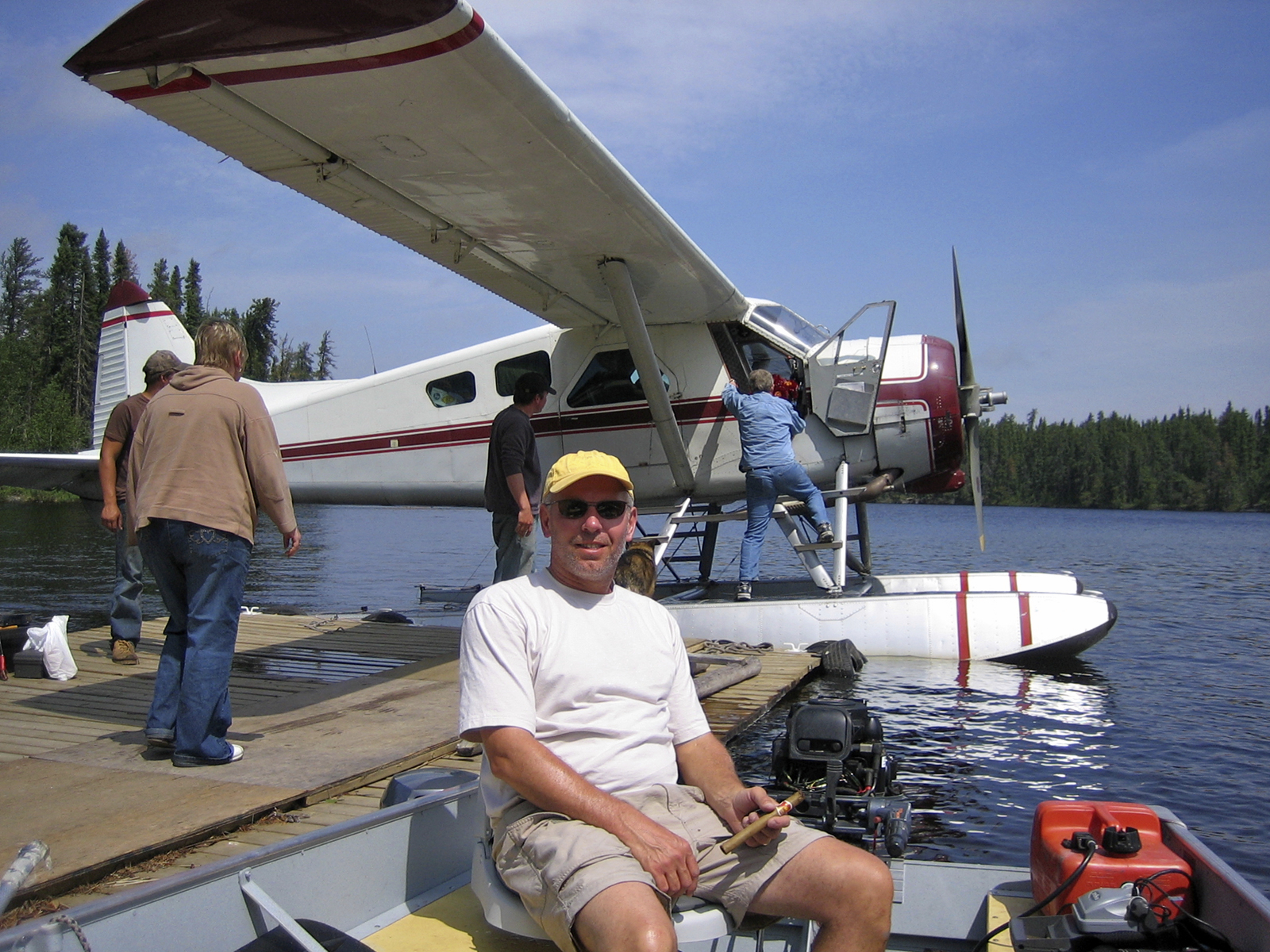 Summer Flying Tips for Pilots - Hartzell Propeller